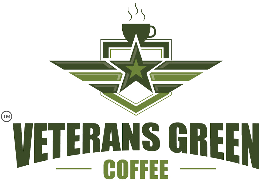 Veterans Green Coffee